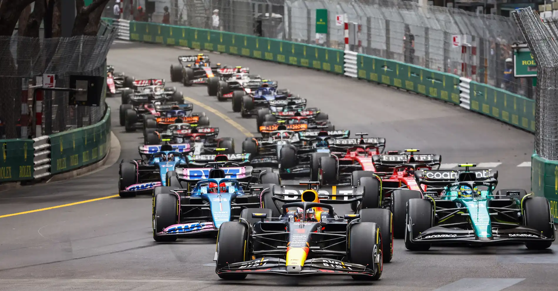 Événements à Monaco : Que Faire dans la Principauté ? | Monte-Carlo Société des Bains de Mer